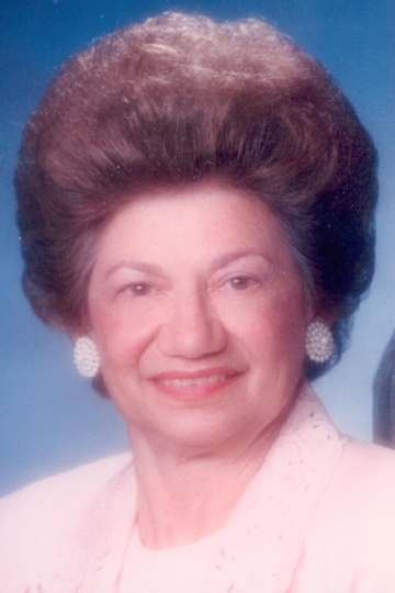 Laura D. Cherol 1927-2024 | News, Sports, Jobs - The Vindicator